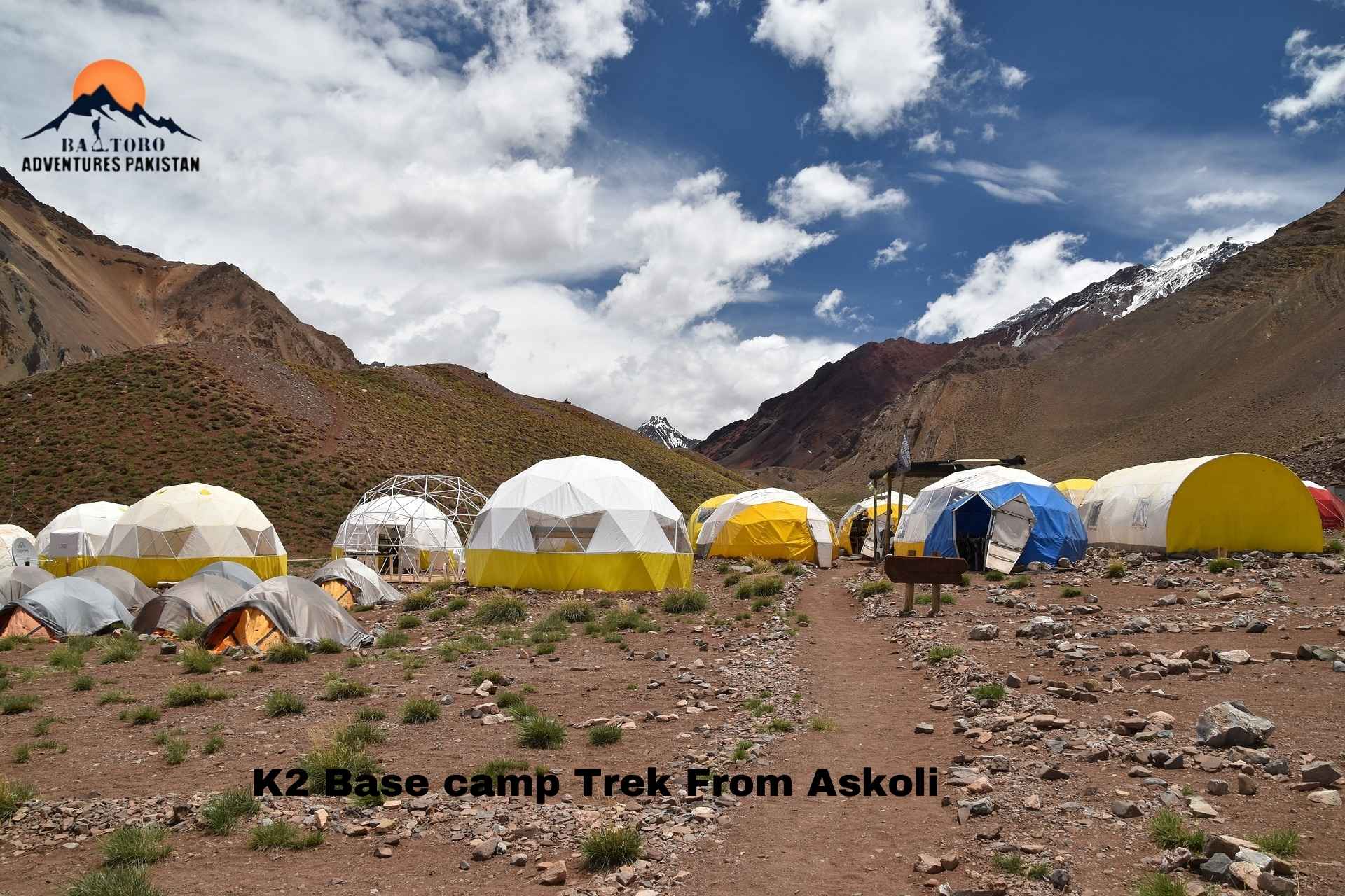 How to Get to K2 Base Camp: Easy Travel Tips for Trekkers