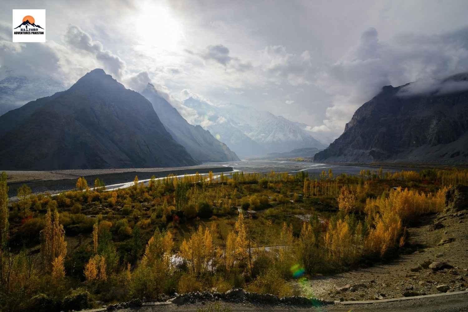Chapursan Valley - Discover the Hidden Gem of Pakistan