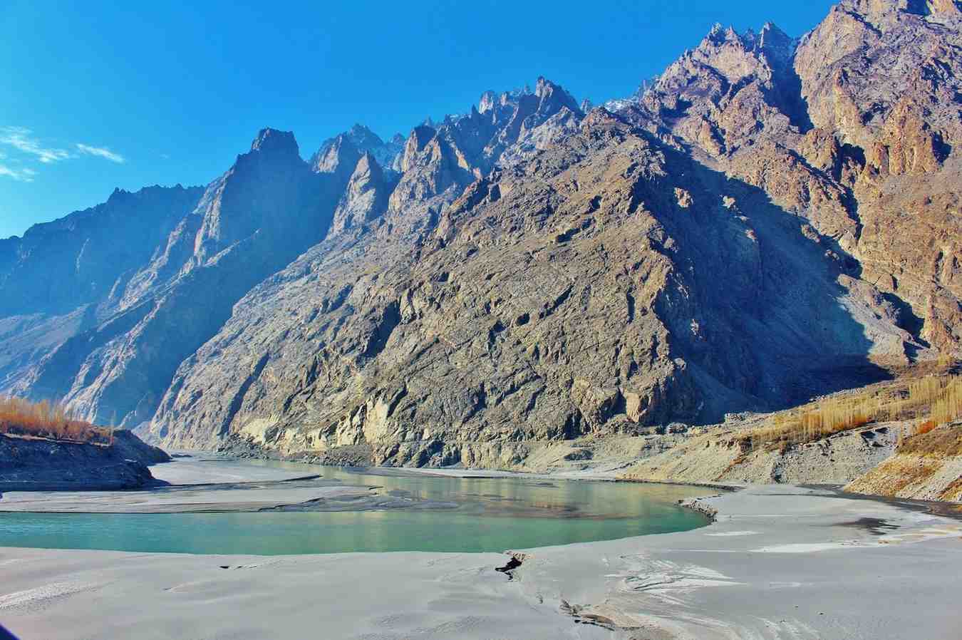 Chapursan Valley - Discover the Hidden Gem of Pakistan