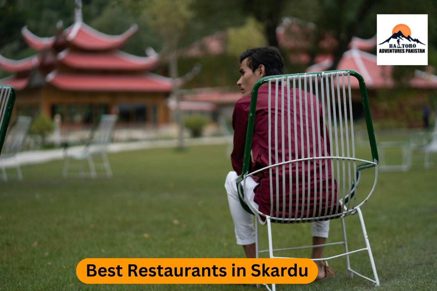 Top 5 Restaurants in Skardu – Taste the Best Food